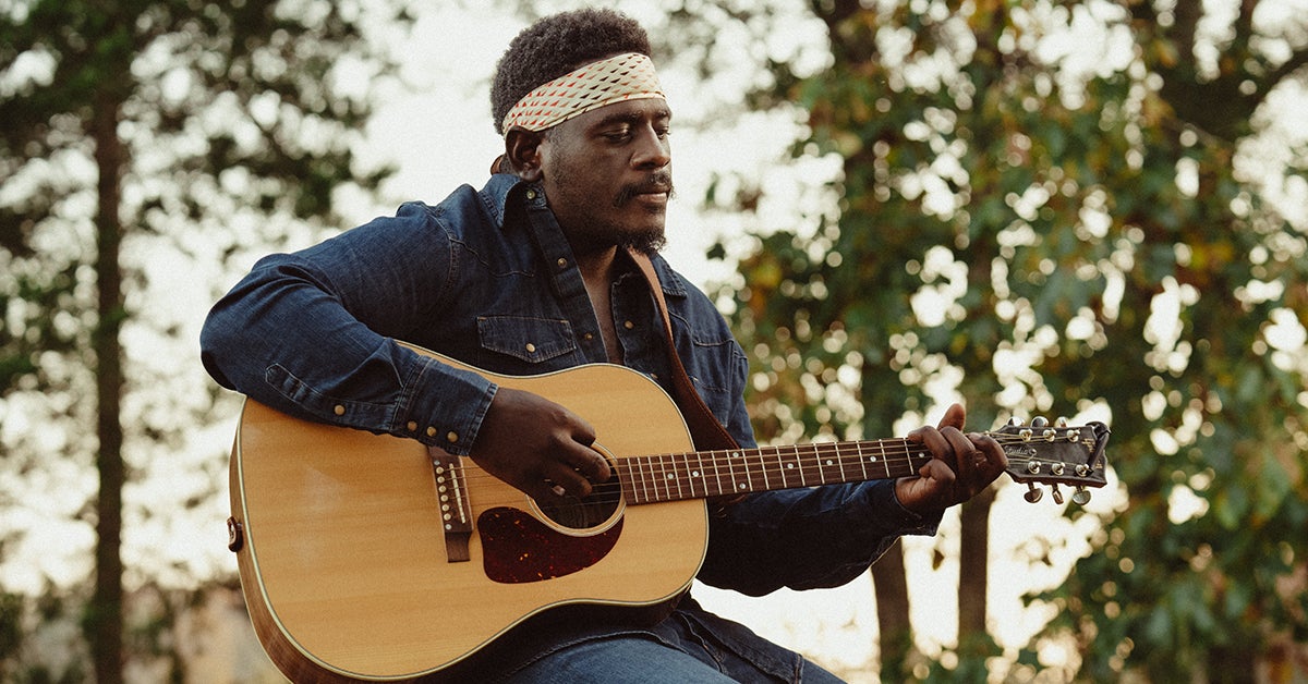 Kashus Culpepper | Opry