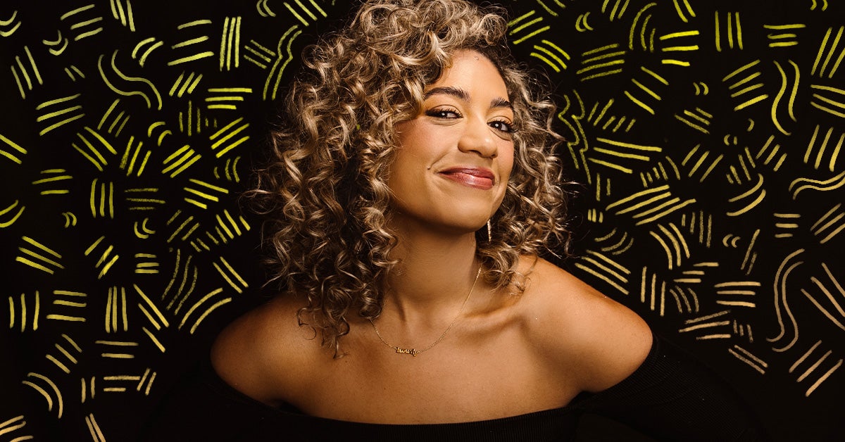 Madeline Edwards | Opry