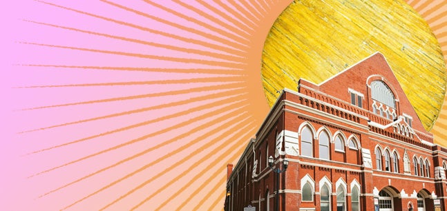 Country Music's Biggest Stage | Opry