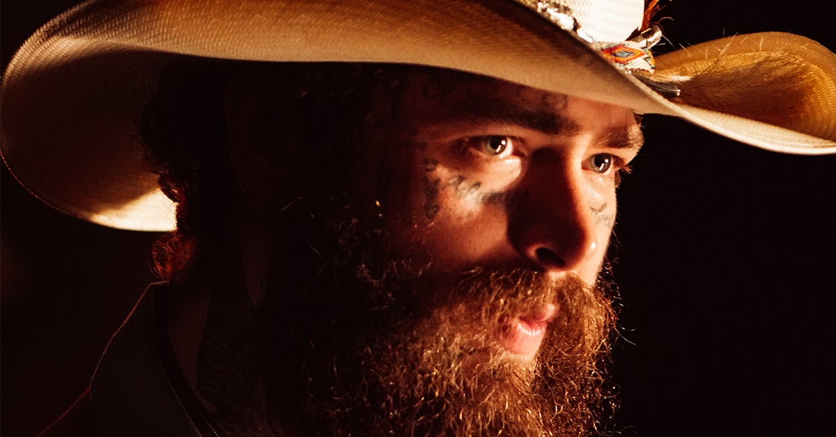 Post Malone | Opry