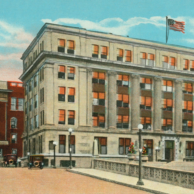 About the Grand Ole Opry | Opry