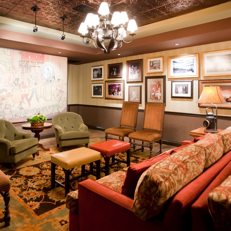 Opry VIP Backstage Experience | Exclusive Access Awaits | Opry