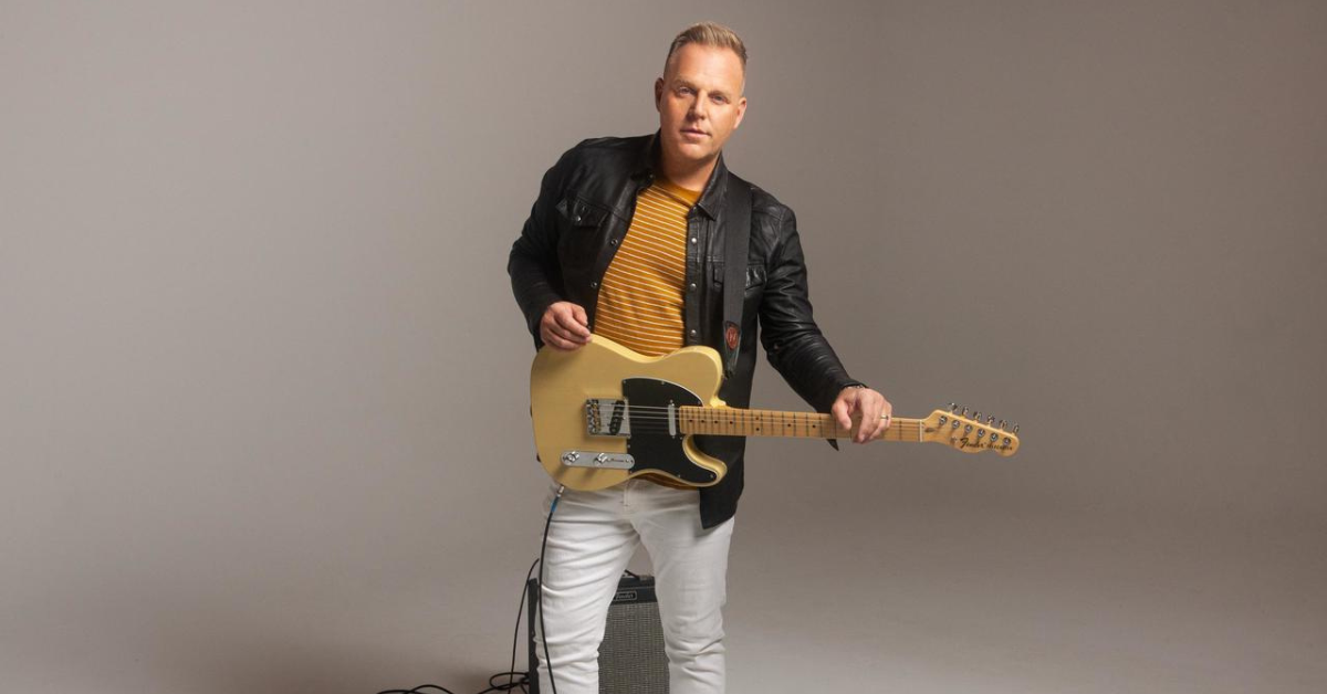 Matthew West | Opry
