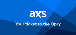 Opry | Country Music's Biggest Stage | Opry