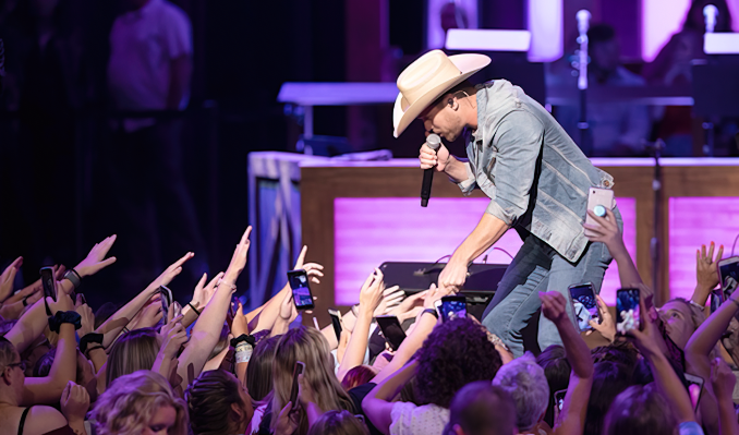 Plan Your Visit | All You Need to Know | Opry